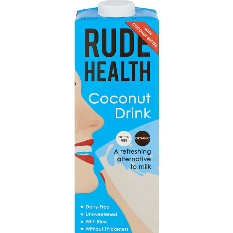 Boisson bio à la noix de coco – Pit&Pit FR