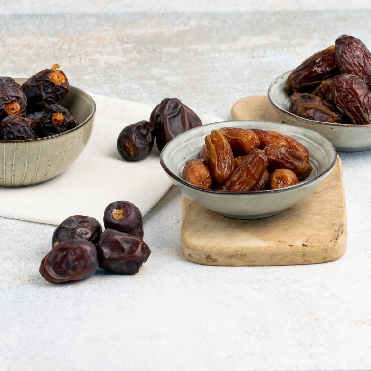 Fruits séchés – Pit&Pit