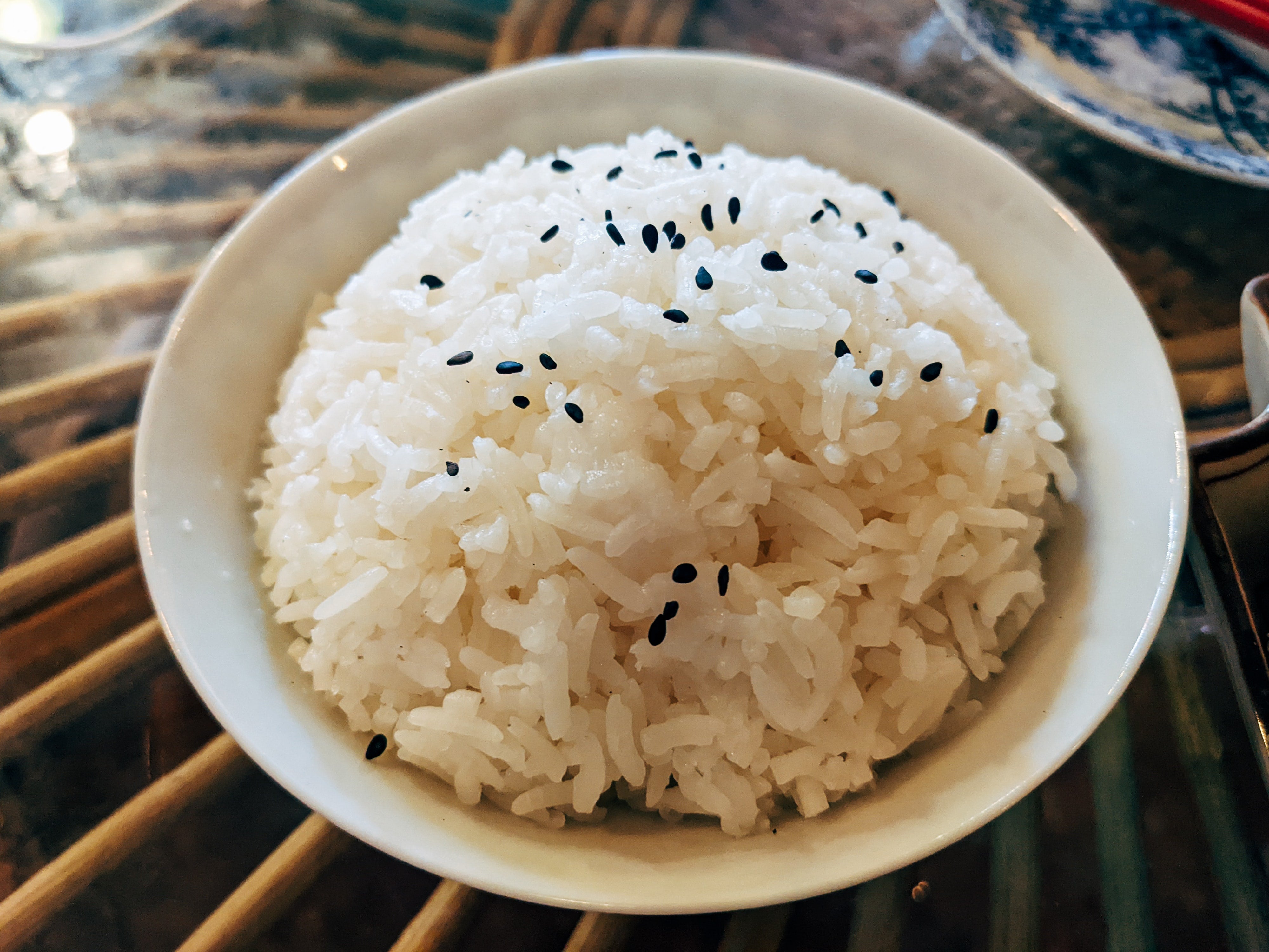 Riz: Voyage Culinaire à Travers les Cultures et Traditions – Pit&Pit FR