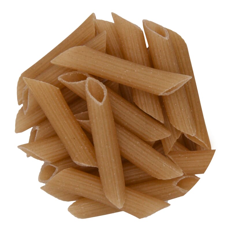 Penne de riz complet bio – Pit&Pit FR