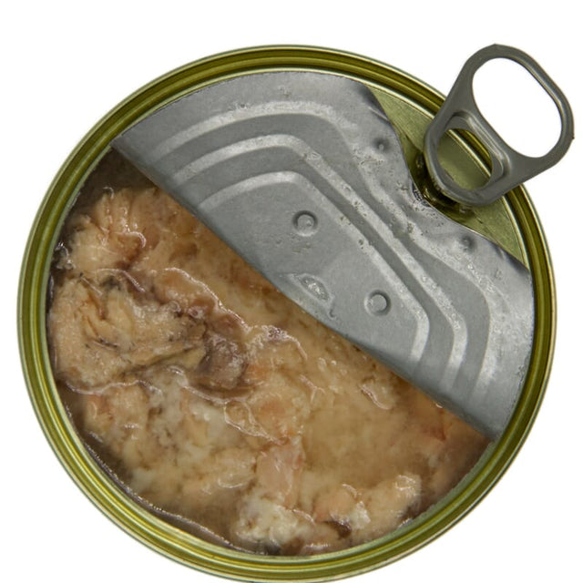 Filets de saumon rose sauvage, nature – Pit&Pit FR