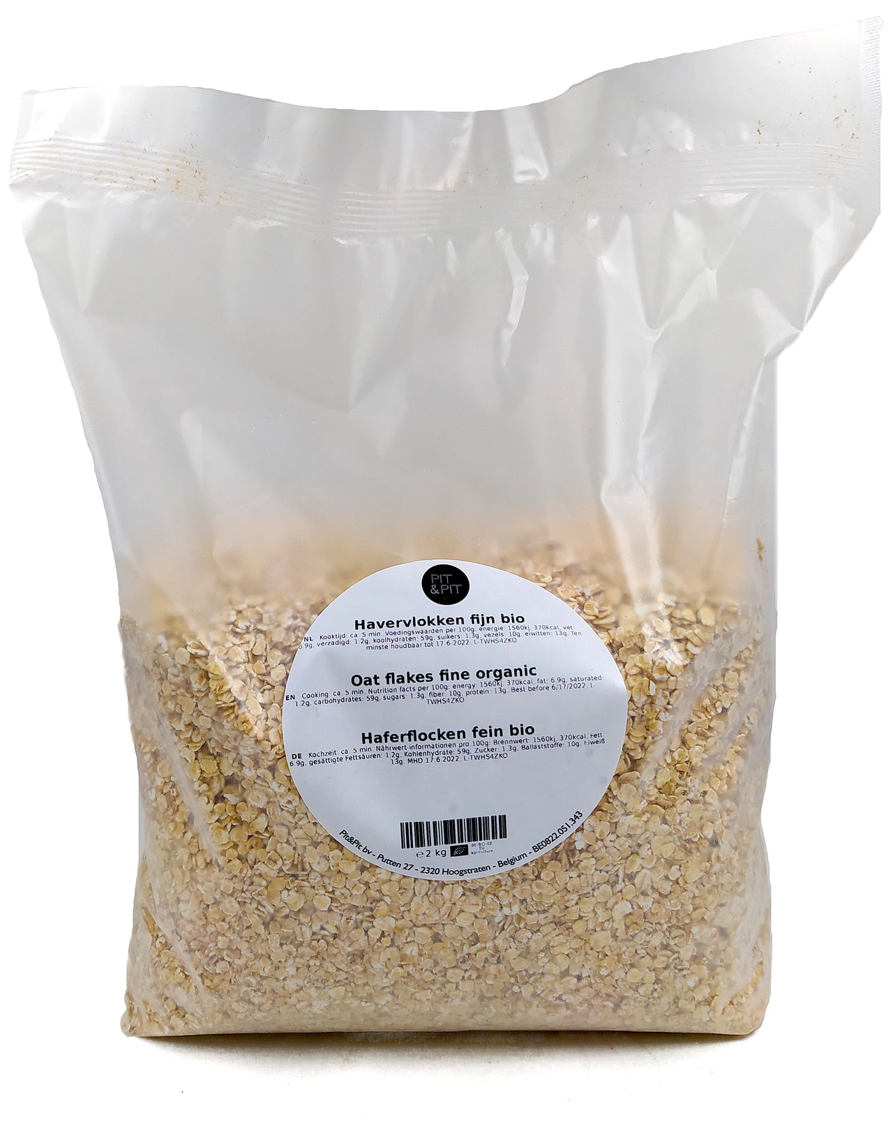 Komekoji bio – Pit&Pit FR